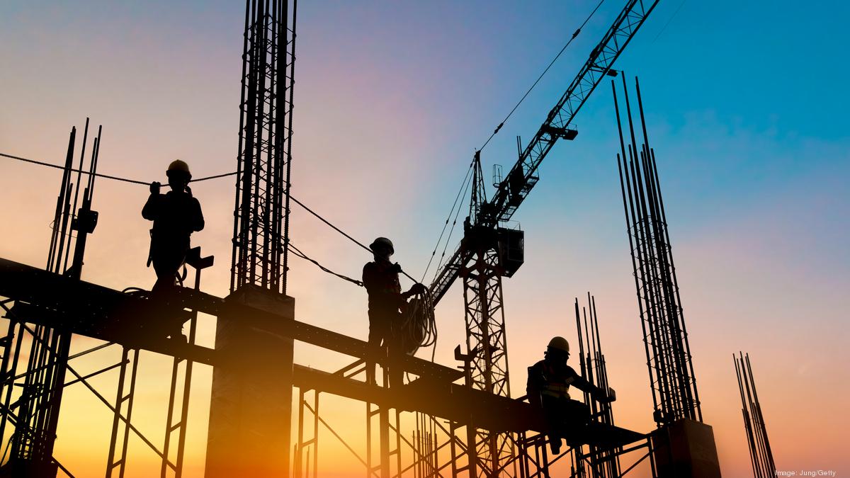 Top of the List: Central Florida's largest construction companies and ...