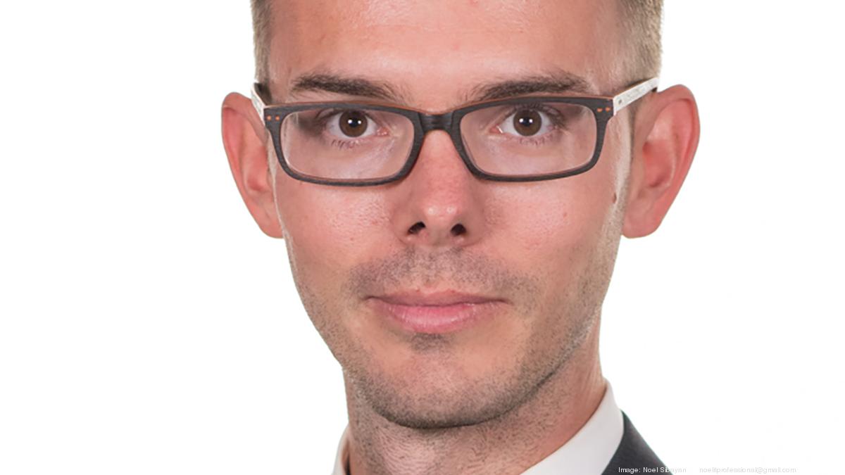 2021 Top Corporate Counsel: Jeffrey Reese, Ultimate Medical Academy ...