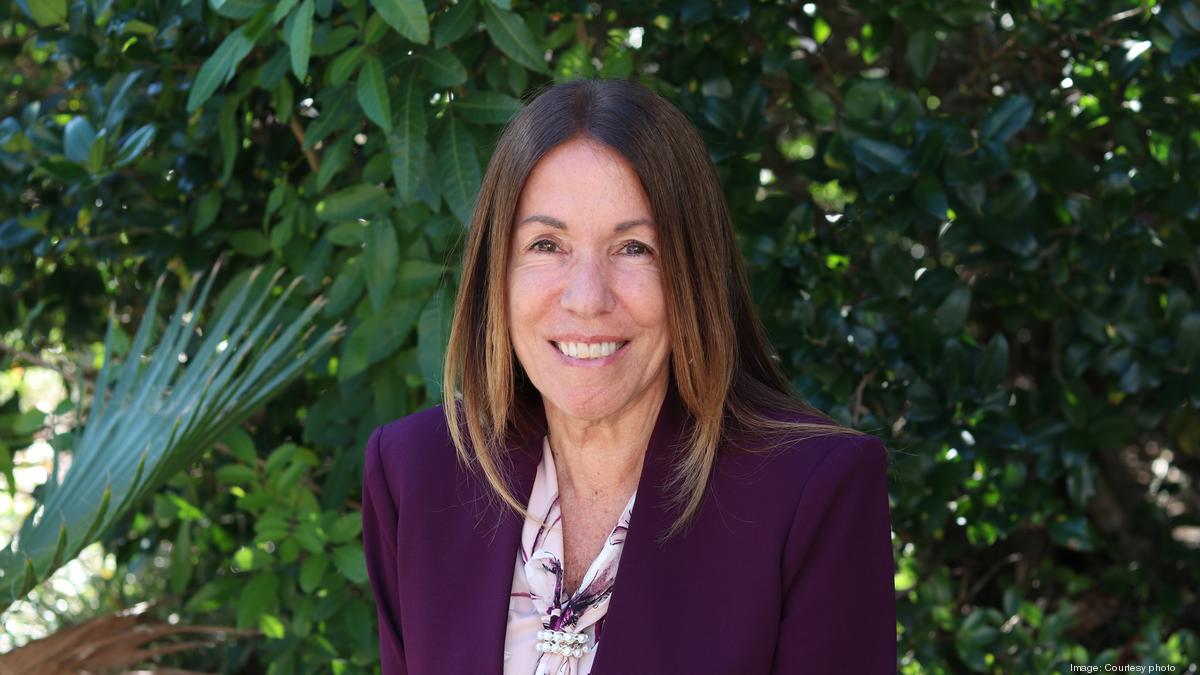 Meet Sheila Kalteux, a 2021 Top Corporate Counsel honoree - Tampa Bay ...