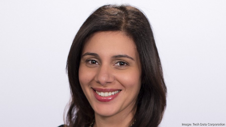 Meet Rania Shehata, a 2021 Top Corporate Counsel honoree - Tampa Bay Business Journal