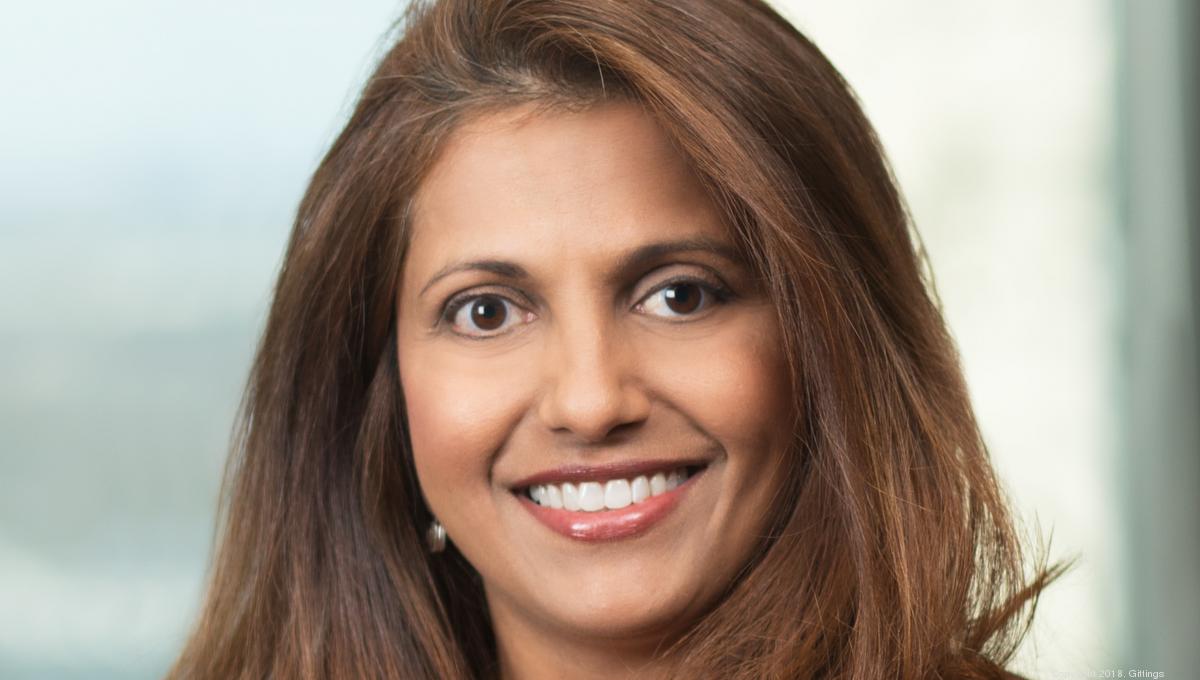 Get to know Dipa Shah, a 2021 Top Corporate Counsel honoree - Tampa Bay ...