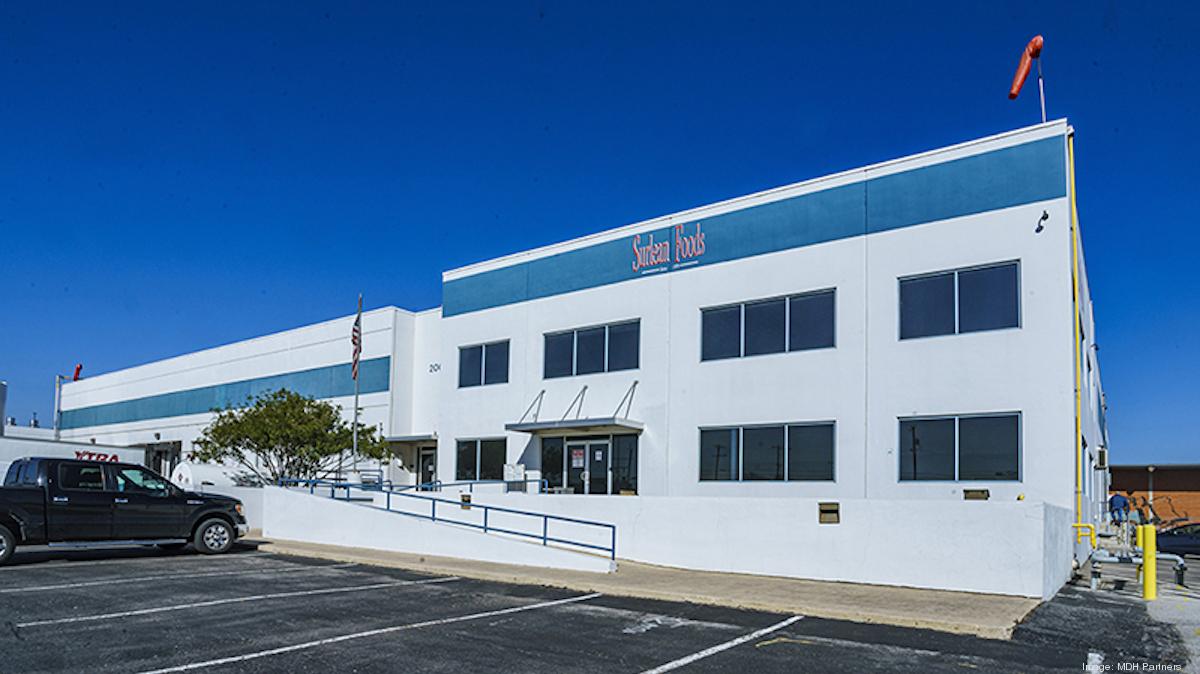 Real Estate Recap: MDH Partners buys first SA property in $48.6M deal ...