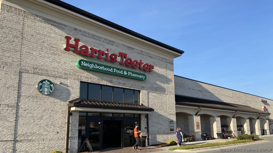 Harris Teeter will close most stores at 9 p.m. for cleaning, restocking ...