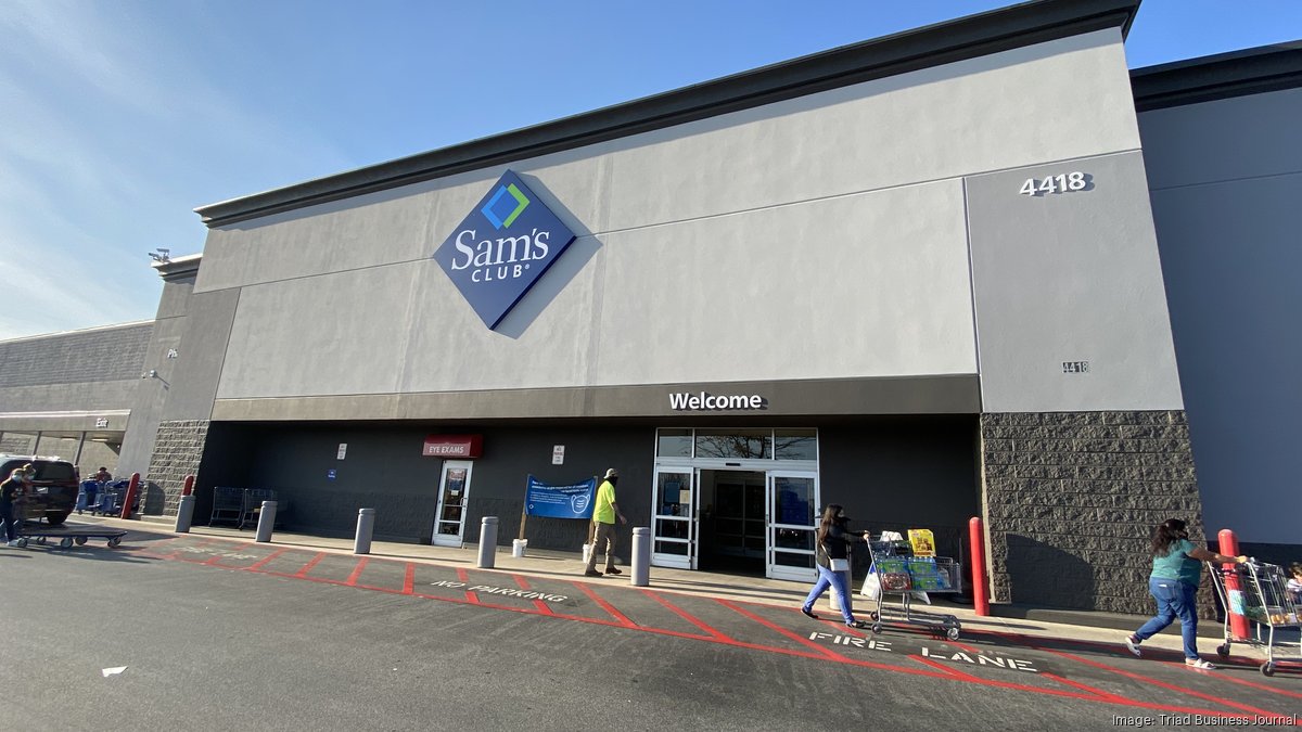 Sam's Club primed for new location at Vestar's Tempe Marketplace ...