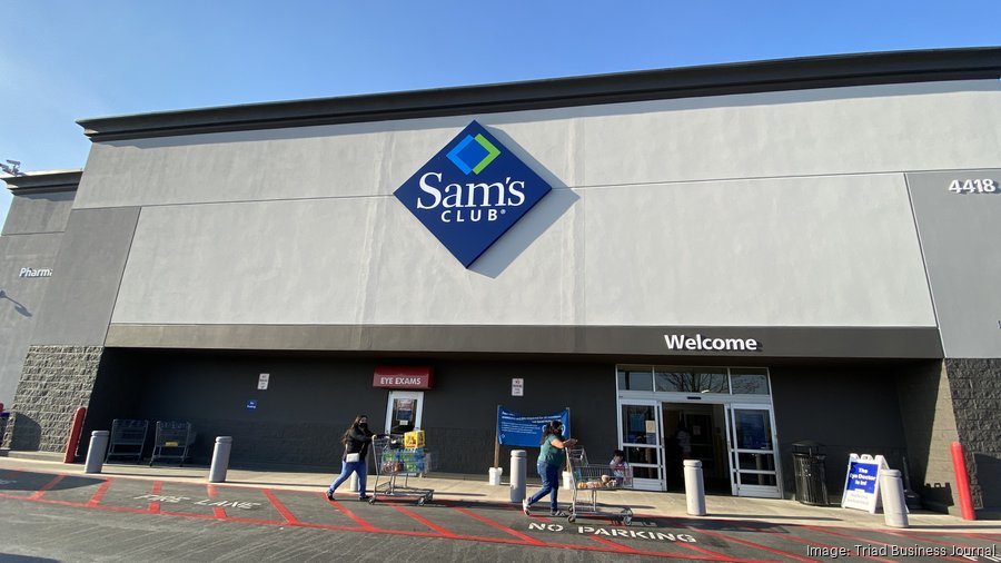 Sam's Club investing in new Georgia fulfillment center, creating 600 ...