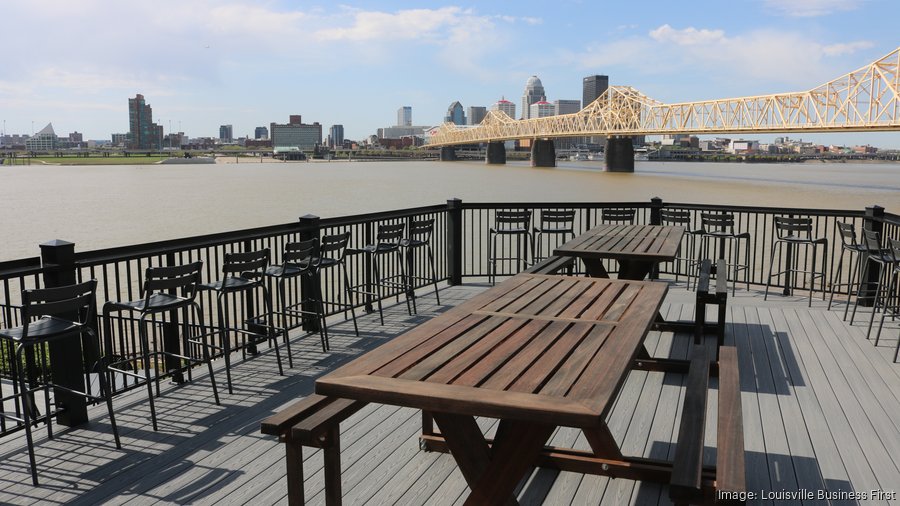 Upland Brewing Co. opens its doors in Jeffersonville, Indiana (PHOTOS ...