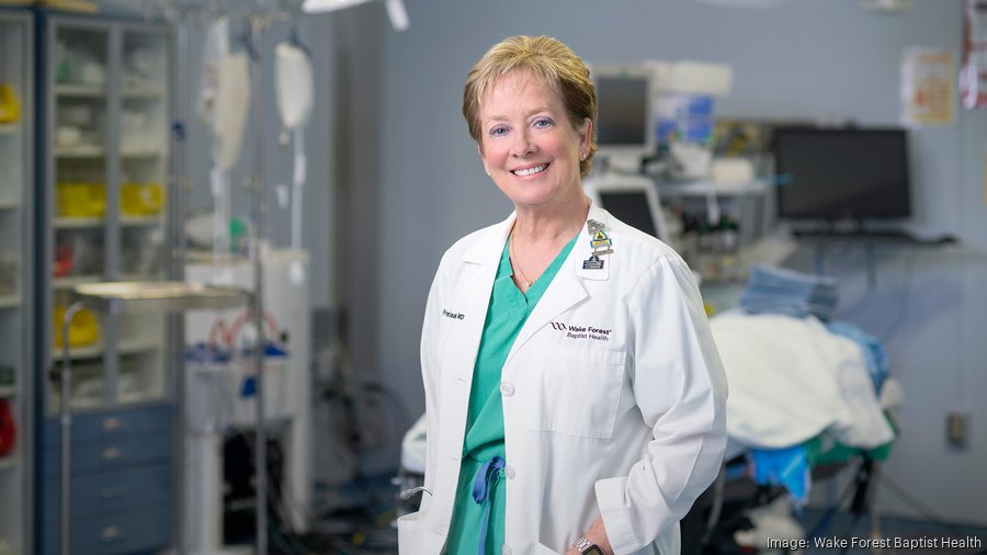 Announcing Dr. Julie Ann Freischlag as recipient of the Outstanding ...