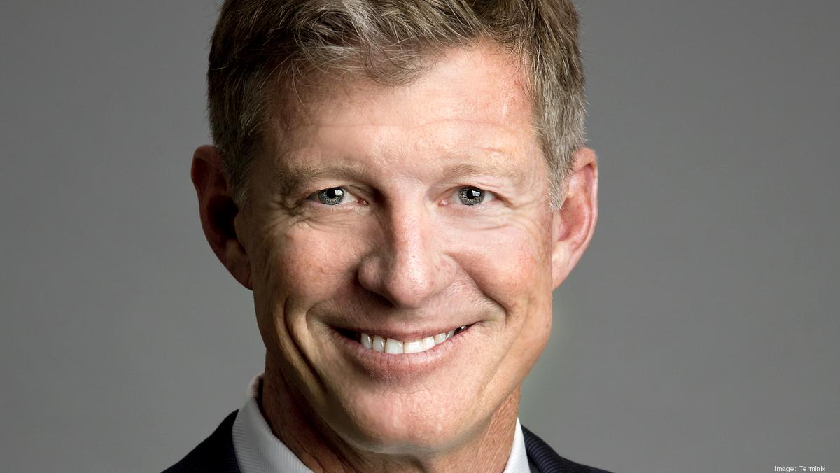 Terminix director and former chairman Mark Tomkins to retire from board ...