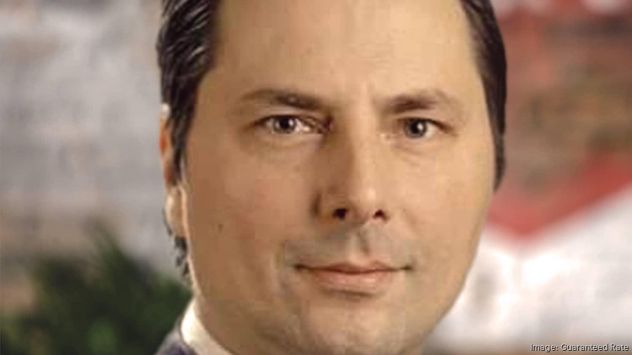 Guaranteed Rate names Chicago manager to lead local expansion - Chicago ...