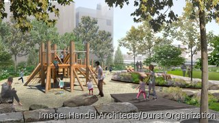 Durst Organization begins work on 26-story project in Philadelphia ...