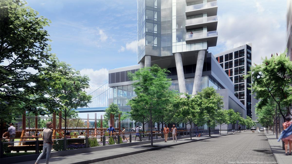 Crane Watch: Philadelphia area adds almost $2.5B in construction ...