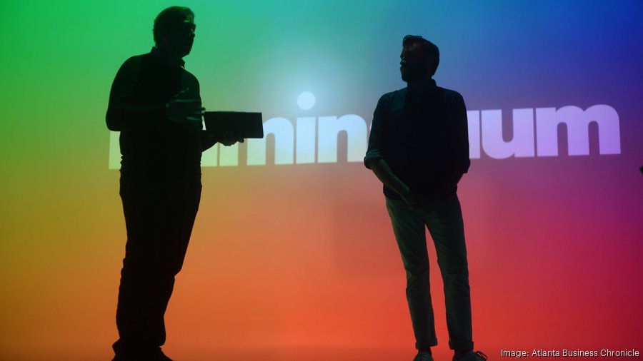 Illuminarium set to open along Atlanta Beltline. Here's a first look ...