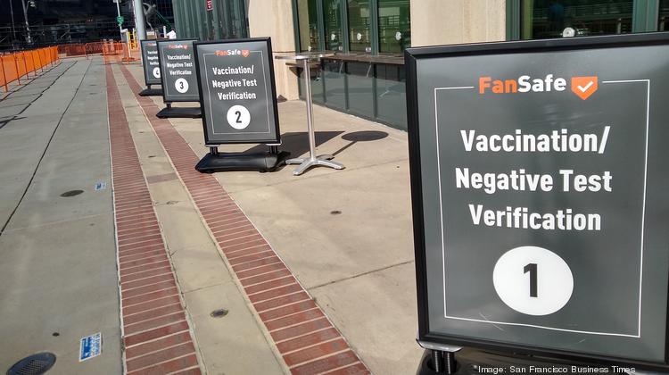 California's digital Covid-19 vaccine records are now available. Just ...