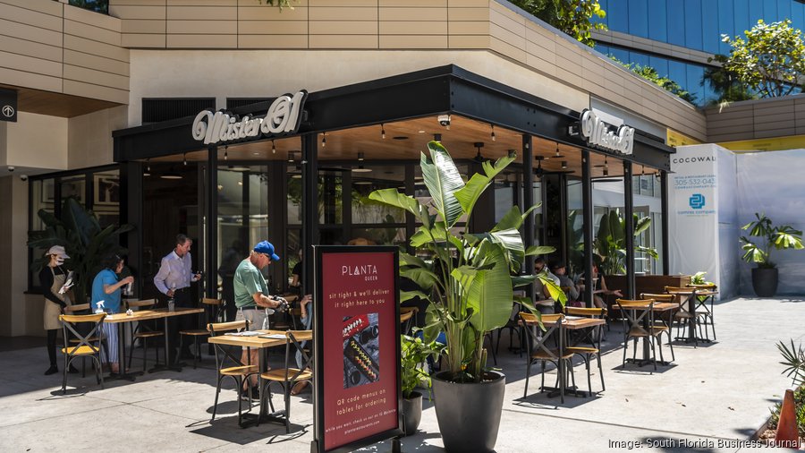 CocoWalk renovation nears completion in Miami (Photos) - South Florida ...