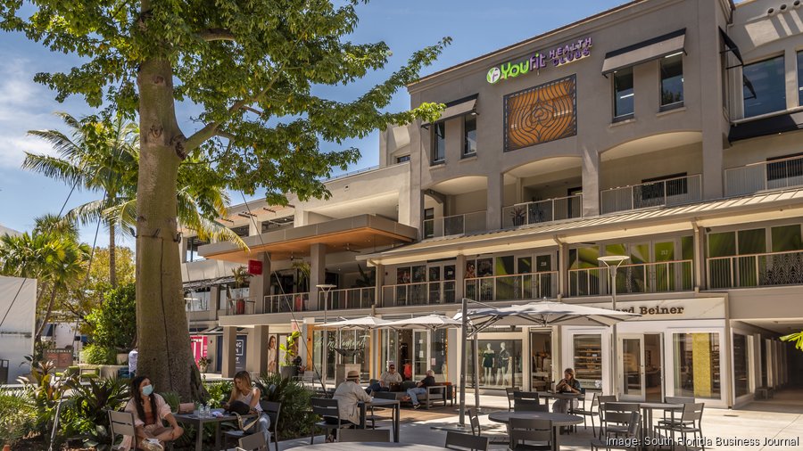 CocoWalk renovation nears completion in Miami (Photos) - South Florida ...