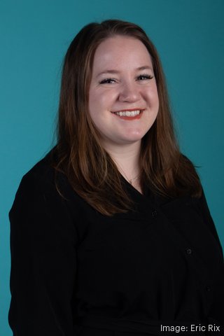 40 Under 40 2021: Piedmont Triad Regional Council's Jessica Raby ...