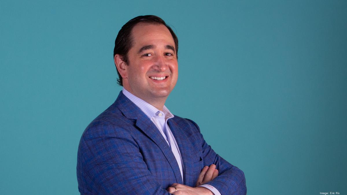 40 Under 40 2021: Quality Restaurant Group's Matt Slaine - Triad ...