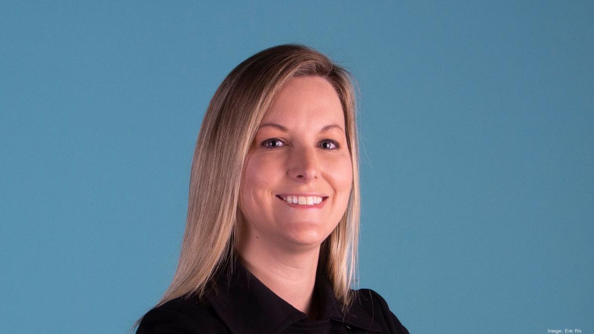 40 Under 40 2021: High Point University's Whitney Neal - Triad Business ...