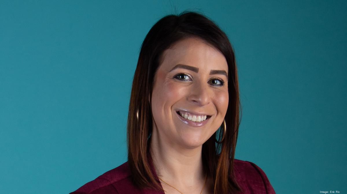 40 Under 40 2021: The Cook & Boardman Group's Michelle Moshinskie ...