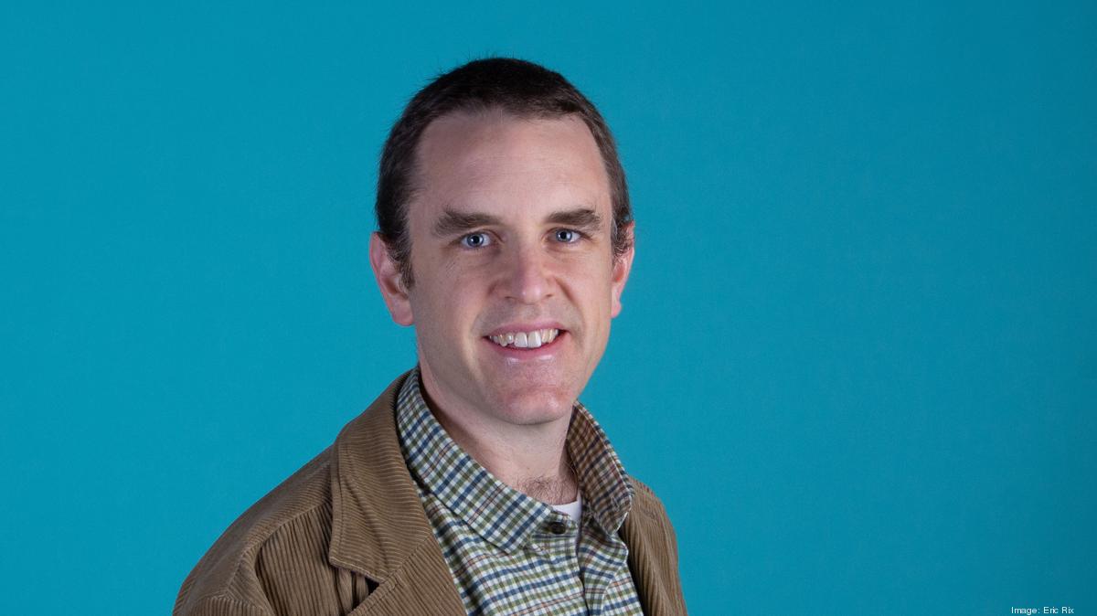 40 Under 40 2021: Brooks Pierce's Clint Morse - Triad Business Journal