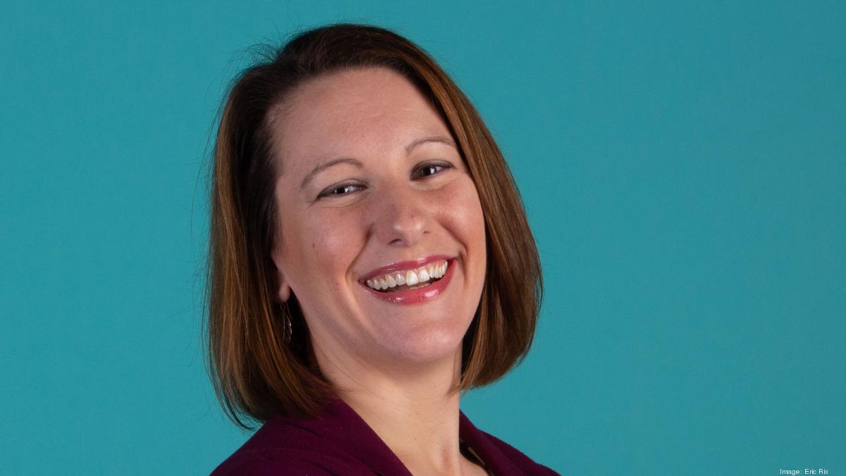 40 Under 40 2021: Junior Achievement of the Triad's Elizabeth Freeze ...