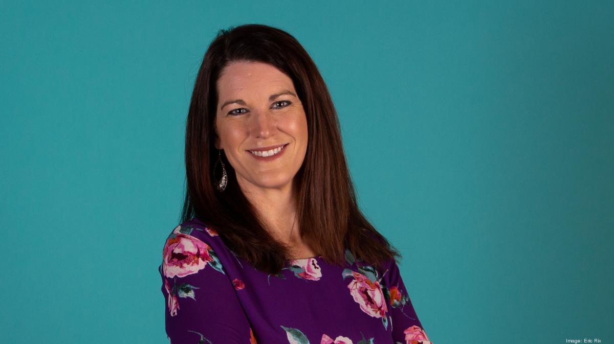 40 Under 40 2021: Triad Lifestyle Medicine's Tiffany Allen - Triad ...