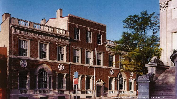 Vert Properties buys Nelson building in Philadelphia - Philadelphia ...