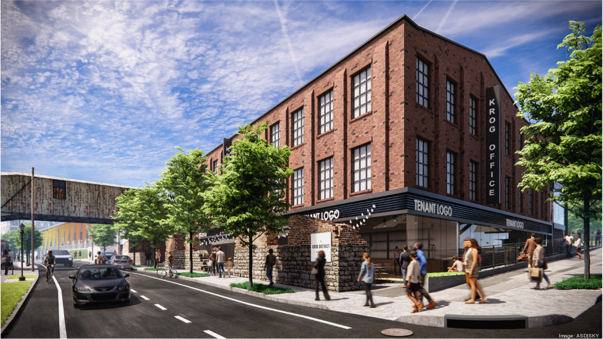 Asana Partners moves forward with big Beltline redevelopment - Atlanta ...