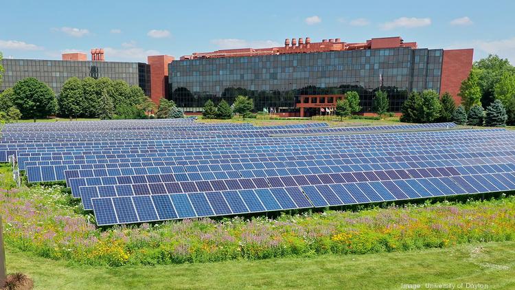 A greener future: How UD, Miami plan to reach net-zero emissions ...
