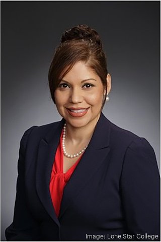 Lone Star College selects Melissa Gonzalez as Kingwood campus president ...