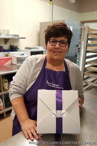 Terri Lynn's Catering By Design to open cafe in New Albany - Louisville ...