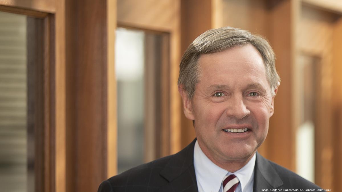 Cadence CEO says merger with BancorpSouth is "all about growth ...