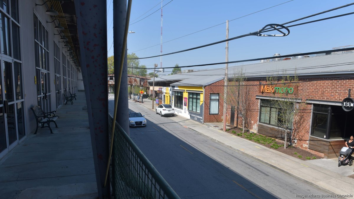 Eggslut, Nando's Peri-Peri coming to The Krog District in Atlanta ...