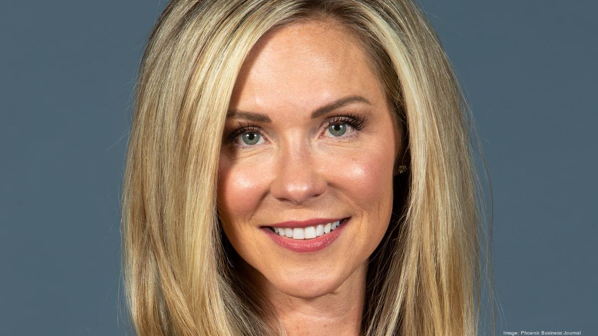 Most Admired Leaders 2021: Angela Harrolle, 100 Club of Arizona ...