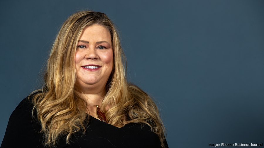 Most Admired Leaders 2021: Carrie Collins-Fadell, Brain Injury Alliance ...