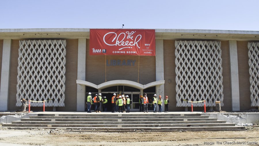 Cheech Marin Center for Chicano Art to open in Riverside next year - L ...