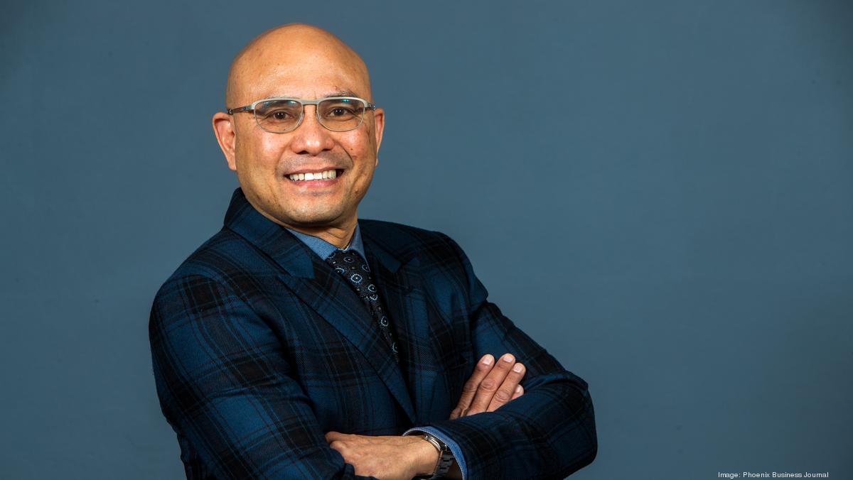 Most Admired Leaders 2021: Dr. Joseph Nabong, Ironwood Cancer ...