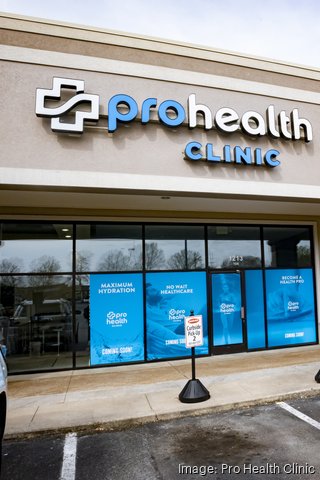 Pro Health Memphis to open two new locations in Southaven and ...