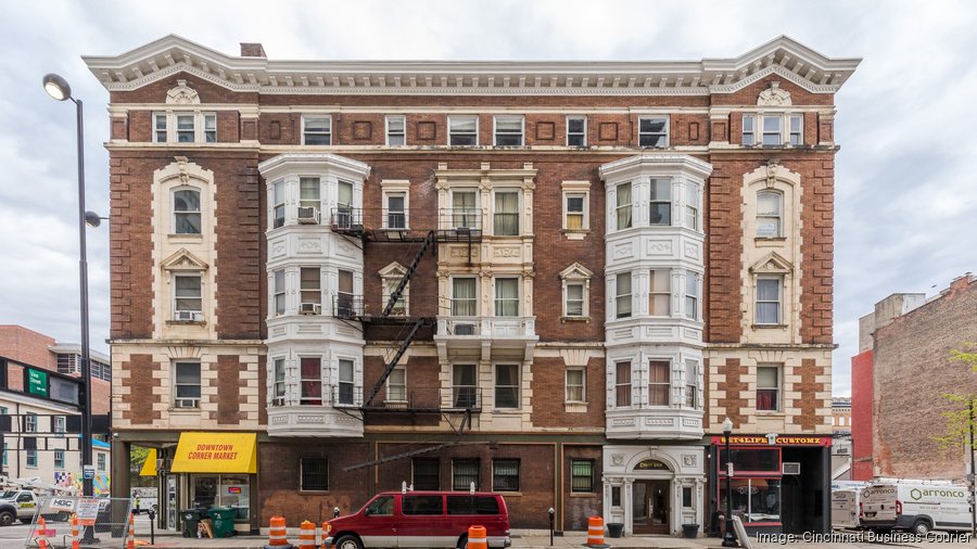 Cincinnati: Downtown: Development and News - Page 45 - Southwest Ohio ...