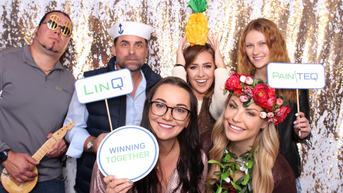 Meet PainTEQ, a 2021 Best Places to Work honoree - Tampa Bay Business ...