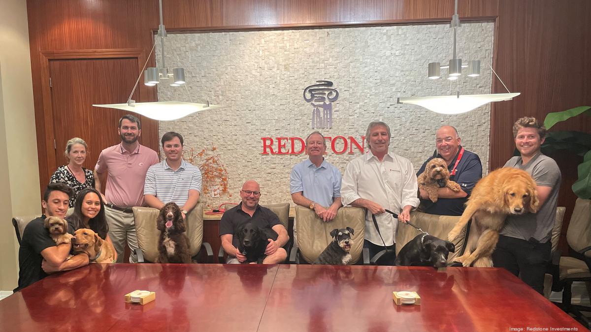 Get to know Redstone Investments, a 2021 Best Places to Work honoree ...