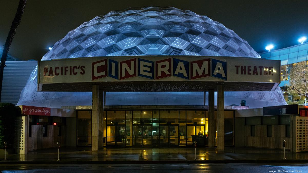 ArcLight and Pacific theaters won’t reopen — what’s next - L.A ...