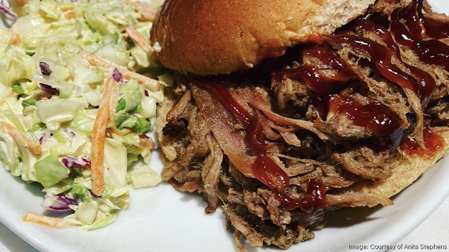 BBA Cafe to celebrate grand opening in downtown Dayton - Dayton ...