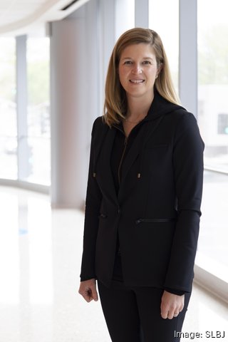 Centene names Sarah London CEO, Michael Neidorff remains on leave - St ...