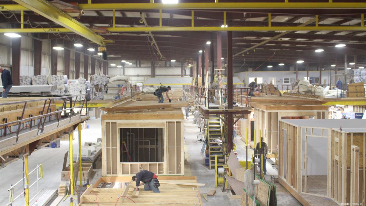 Pittsburgh-based Module expands to other cities via design partner ...