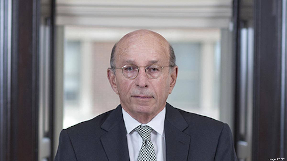 Ron Rubin, Philadelphia developer and civic leader, dies at 89 ...