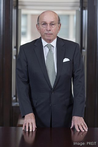 Ron Rubin, Philadelphia developer and civic leader, dies at 89 ...