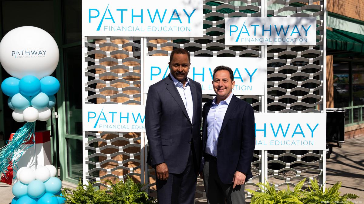 Pathway Financial Education helps connect under-served communities with ...