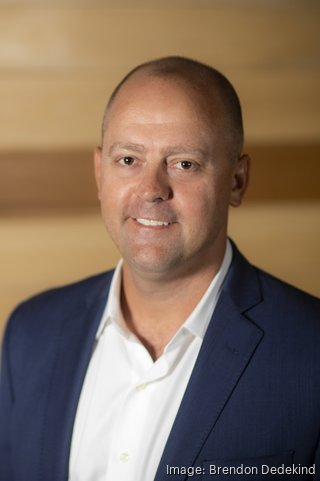 Trammell Crow returns to Tampa - Tampa Bay Business Journal