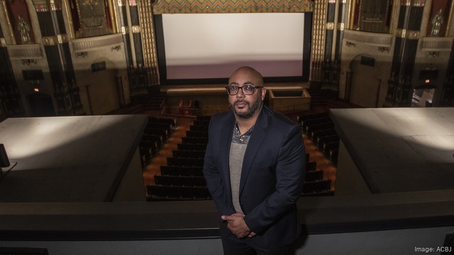 Milwaukee Film rebrands its Minority Health Film Festival - Milwaukee ...